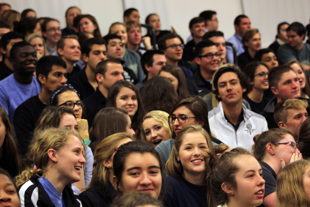 Mr. Chris Rebuck Accepts Position as Next President of Bishop Lynch ...