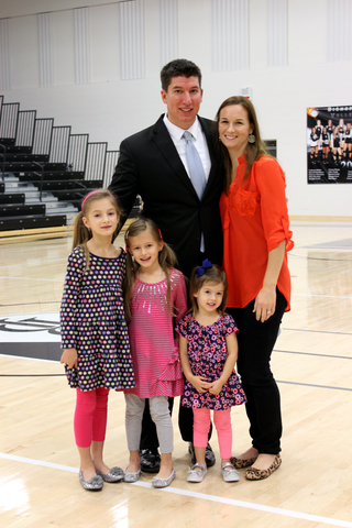 Mr. Chris Rebuck Accepts Position as Next President of Bishop Lynch ...