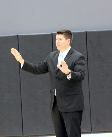 Mr. Chris Rebuck Accepts Position as Next President of Bishop Lynch ...