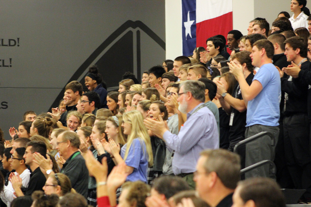 Mr. Chris Rebuck Accepts Position as Next President of Bishop Lynch ...
